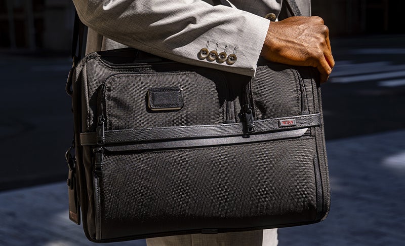 High-Quality Business & Travel Products | Tumi CA